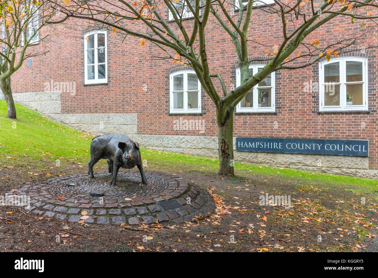 High st winchester -Fotos und -Bildmaterial in hoher Auflösung – Alamy