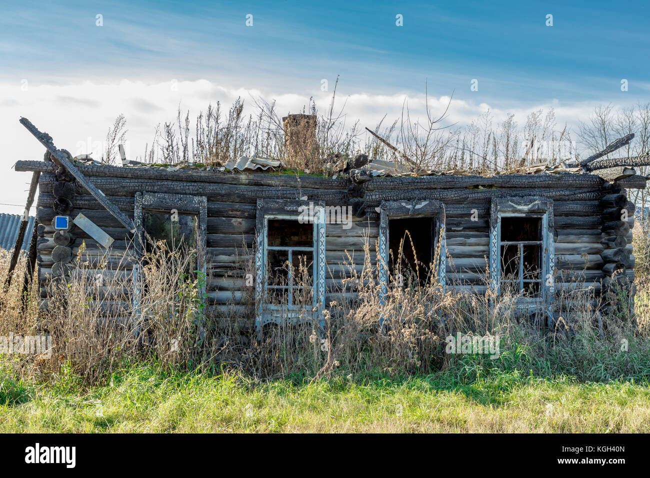 Das haus verlassen -Fotos und -Bildmaterial in hoher Auflösung – Alamy