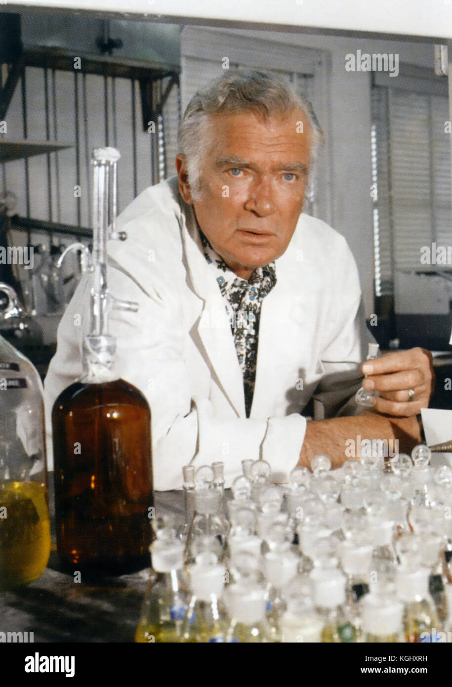 Barnaby jones -Fotos und -Bildmaterial in hoher Auflösung – Alamy