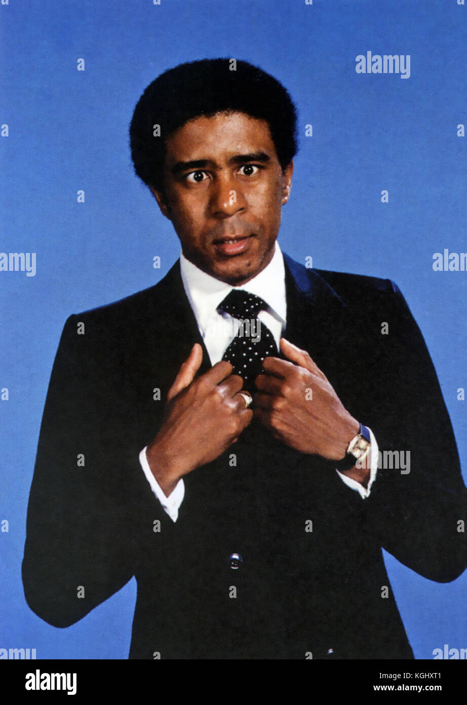 Richard pryor pryor -Fotos und -Bildmaterial in hoher Auflösung – Alamy