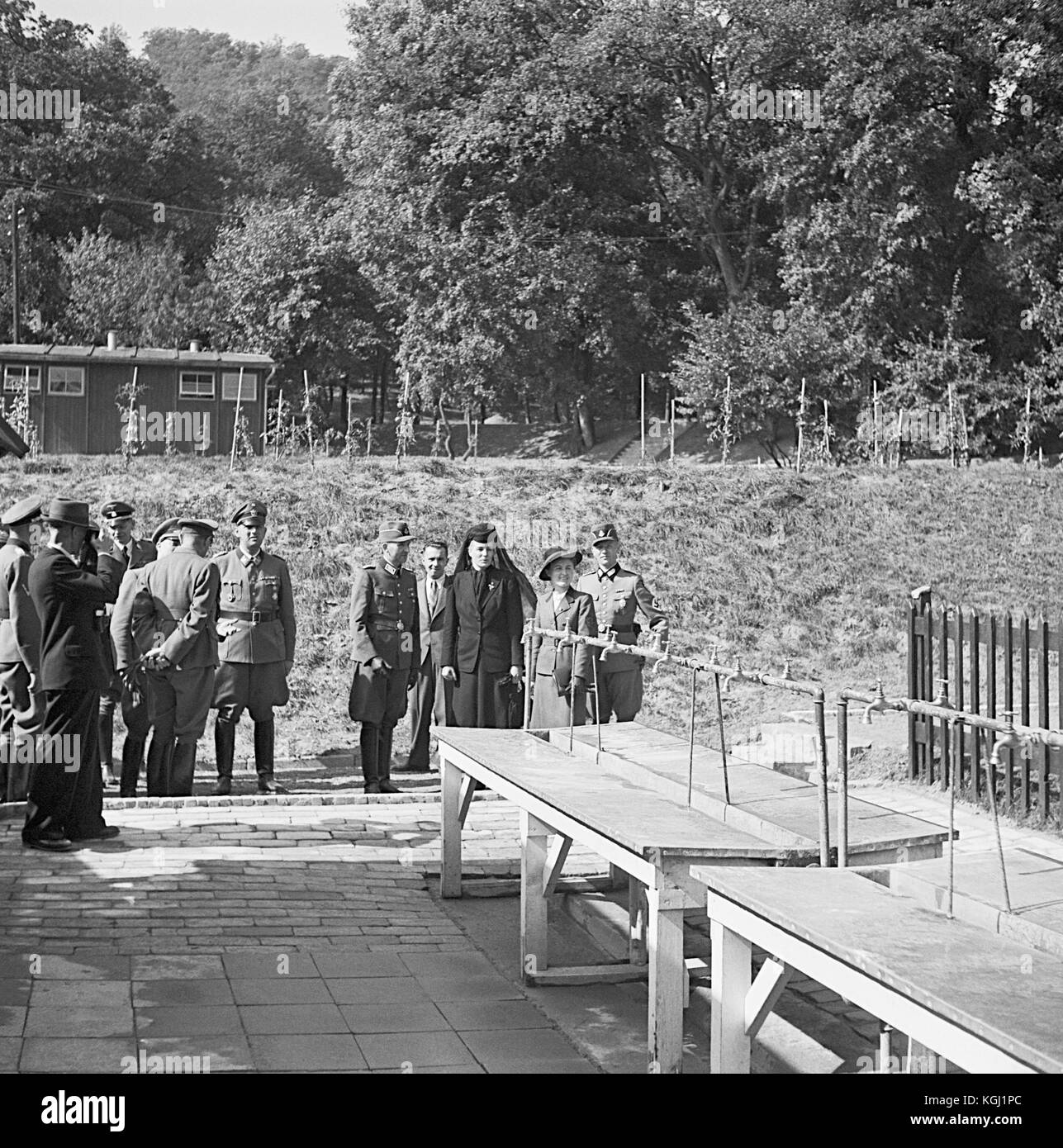 Lina heydrich -Fotos und -Bildmaterial in hoher Auflösung – Alamy