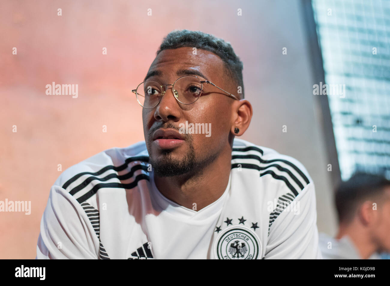 Jerome boateng deutschland 2017 -Fotos und -Bildmaterial in hoher ...