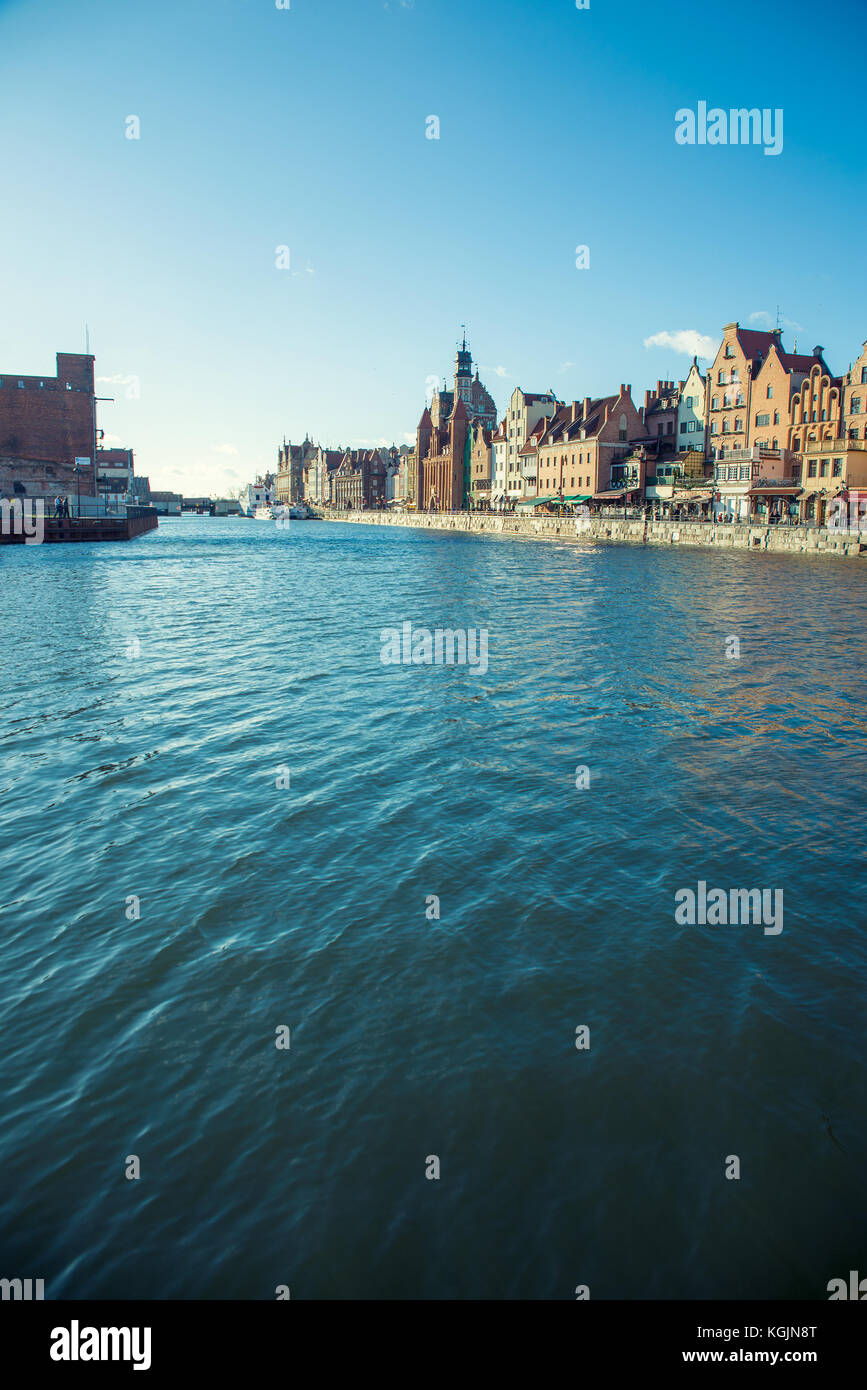 Tourismus danzig -Fotos und -Bildmaterial in hoher Auflösung – Alamy