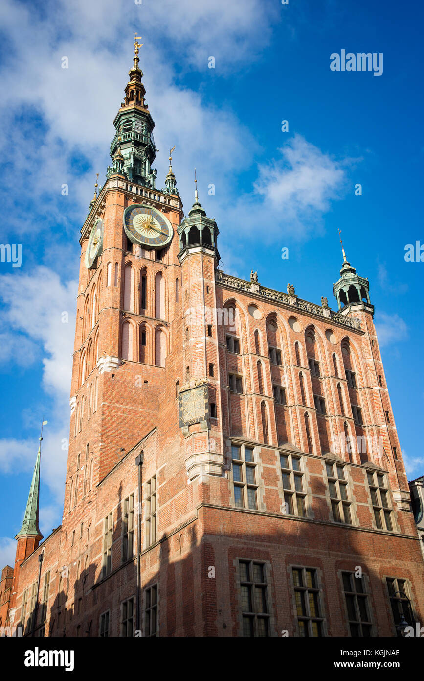 Denkmal danzig -Fotos und -Bildmaterial in hoher Auflösung – Alamy