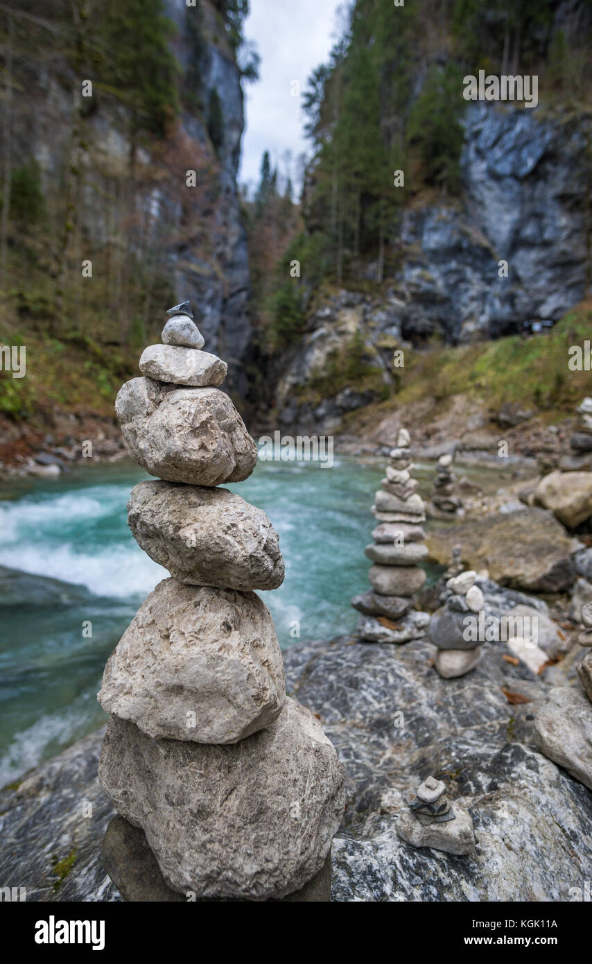 Wildes klamm -Fotos und -Bildmaterial in hoher Auflösung – Alamy