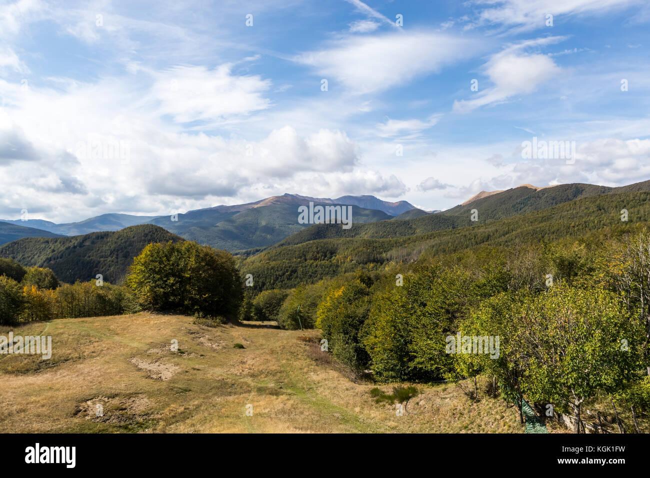San pellegrino pass -Fotos und -Bildmaterial in hoher Auflösung – Alamy