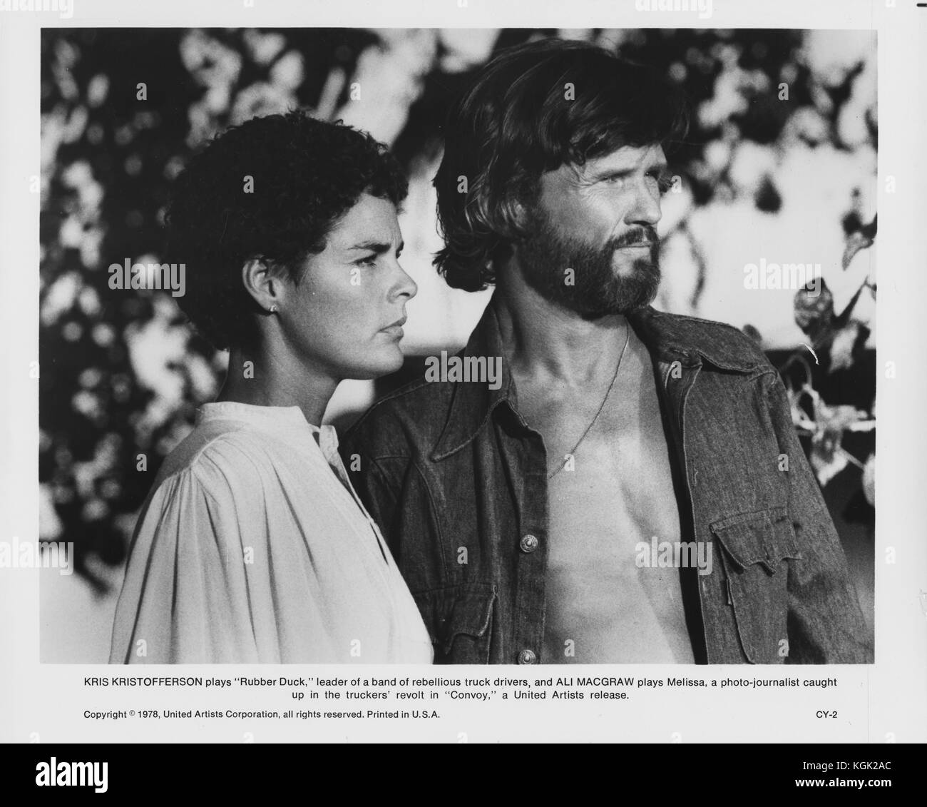 Kris Kristofferson 70s Stockfotos und -bilder Kaufen - Alamy