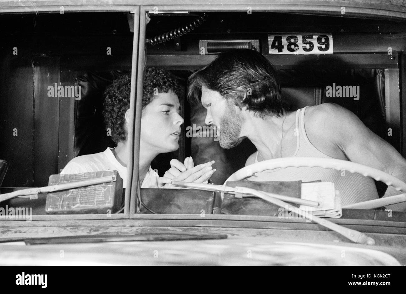 Kris Kristofferson 70s Stockfotos und -bilder Kaufen - Alamy