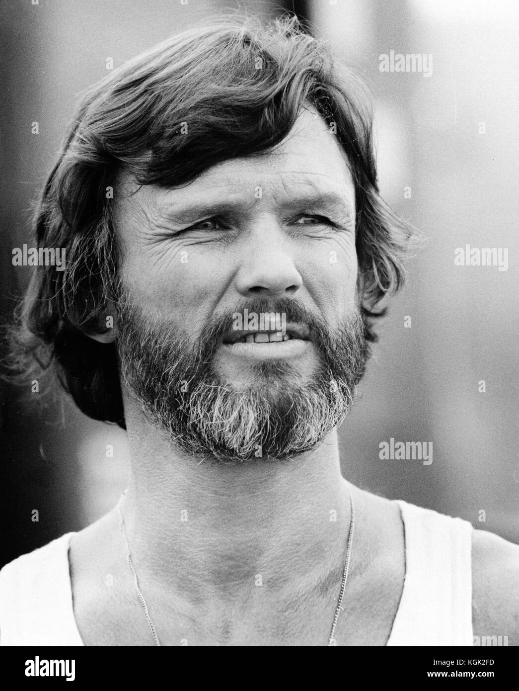 Kris Kristofferson 70s Stockfotos und -bilder Kaufen - Alamy