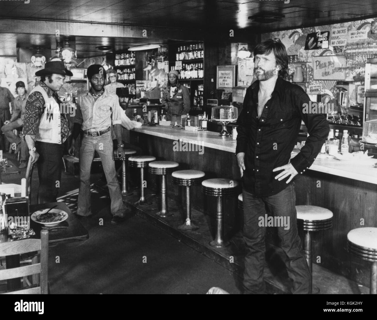 Kris Kristofferson 70s Stockfotos und -bilder Kaufen - Alamy