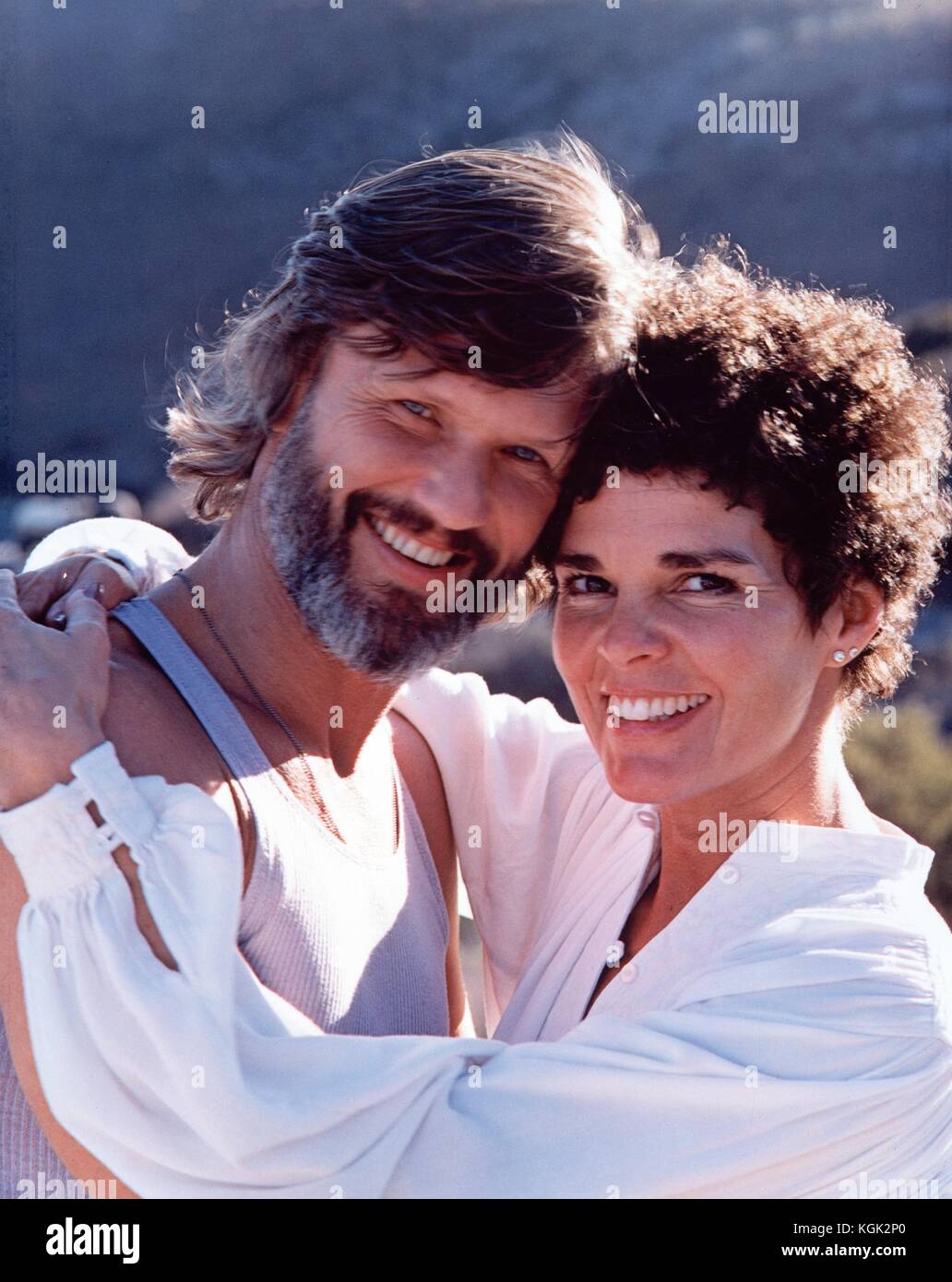 Kris kristofferson 70s -Fotos und -Bildmaterial in hoher Auflösung – Alamy