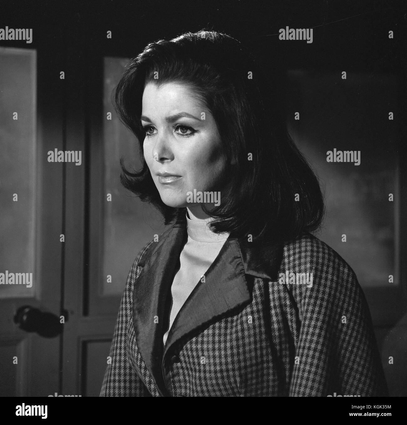 Daleks Invasion der Erde 2150 AD (1966), Jill Curzon Datum: 1966 ...