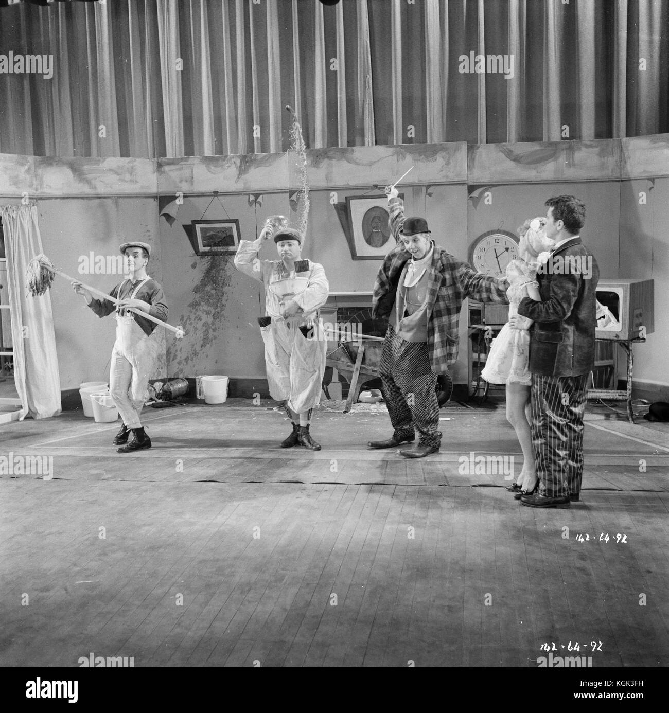 Harry george -Fotos und -Bildmaterial in hoher Auflösung – Alamy