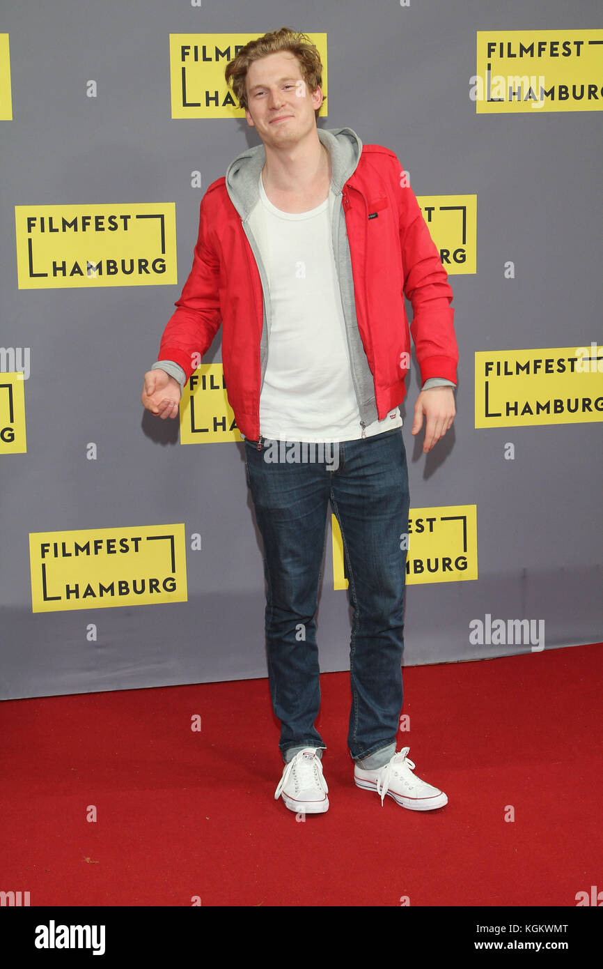 Felix Everding Stockfotos und -bilder Kaufen - Alamy