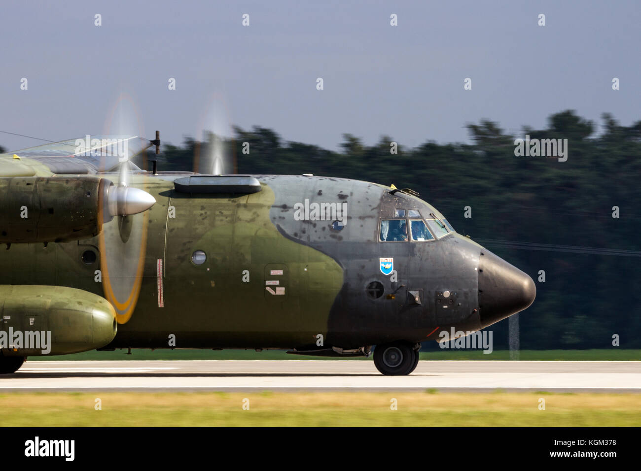Transall c160 -Fotos und -Bildmaterial in hoher Auflösung – Alamy