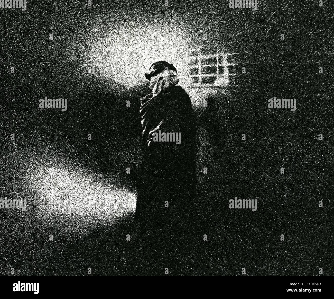 The elephant man john hurt -Fotos und -Bildmaterial in hoher Auflösung ...