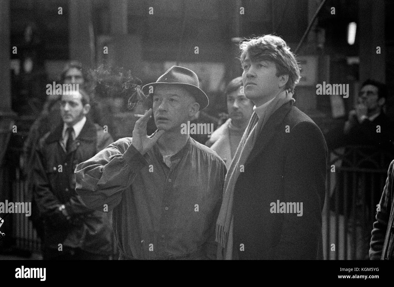 Elephant man 1980 -Fotos und -Bildmaterial in hoher Auflösung – Alamy