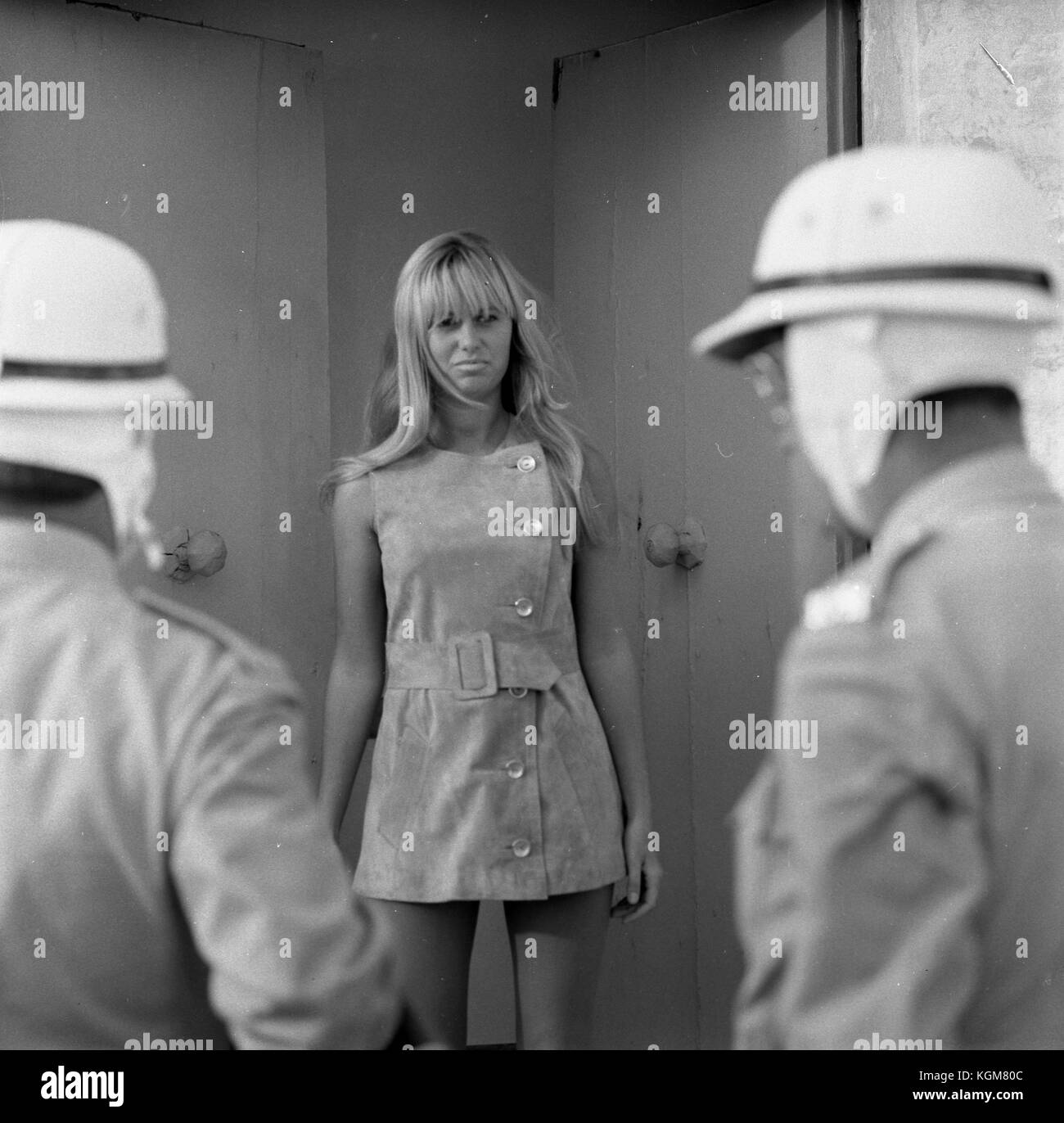 Susan george -Fotos und -Bildmaterial in hoher Auflösung – Alamy