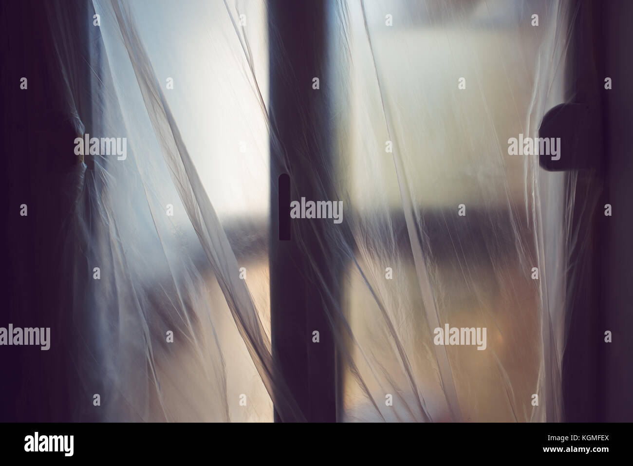 Maskierung von menschen -Fotos und -Bildmaterial in hoher Auflösung – Alamy