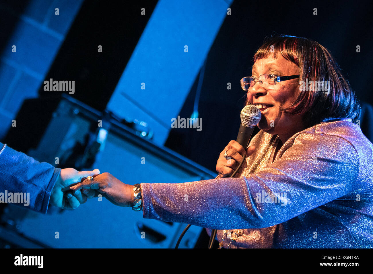 Angelia taylor -Fotos und -Bildmaterial in hoher Auflösung – Alamy