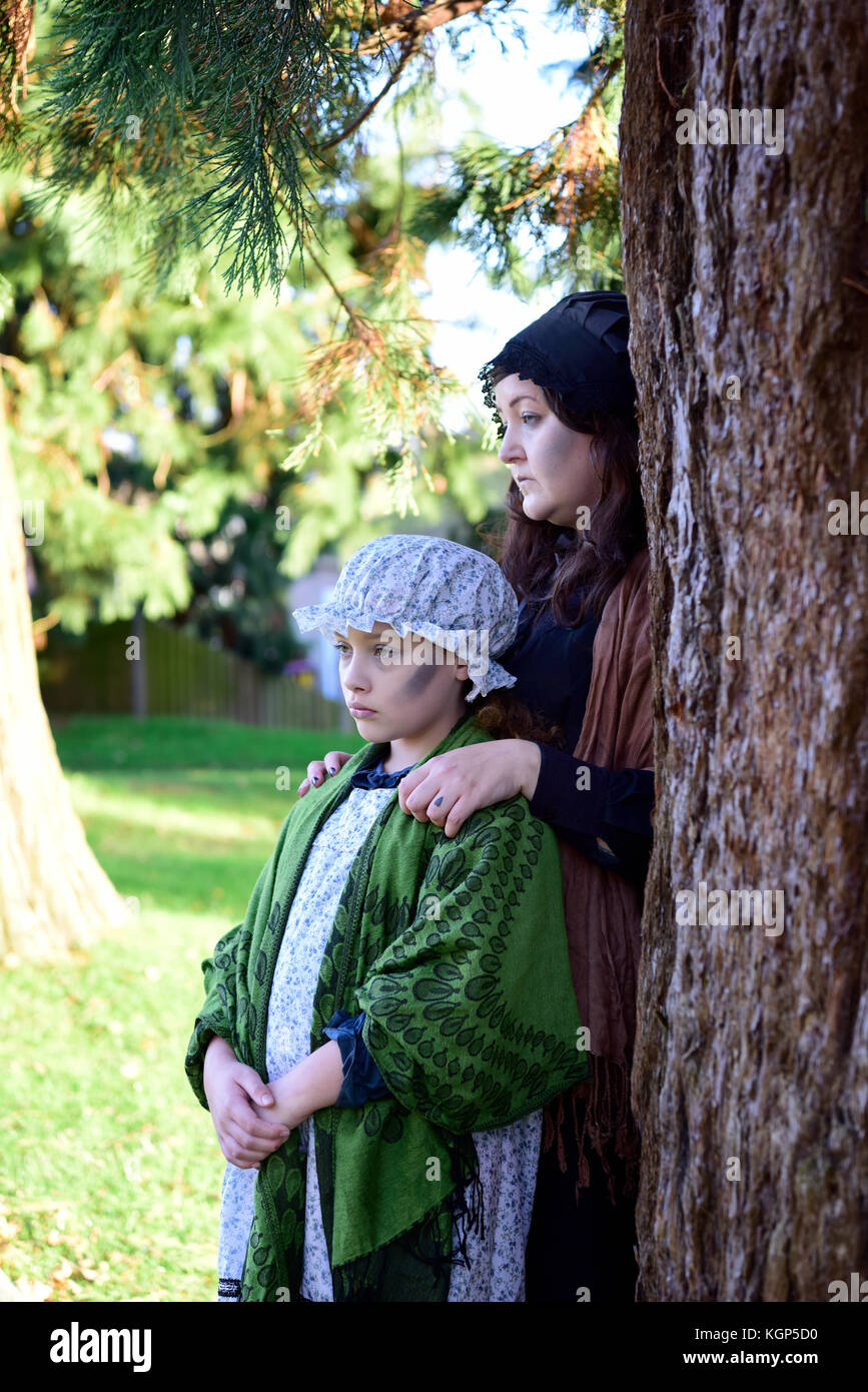 Adams Kids Stockfotos & Adams Kids Bilder - Alamy