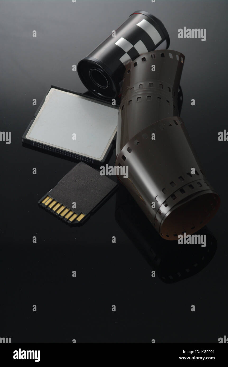Filmrolle design -Fotos und -Bildmaterial in hoher Auflösung – Alamy