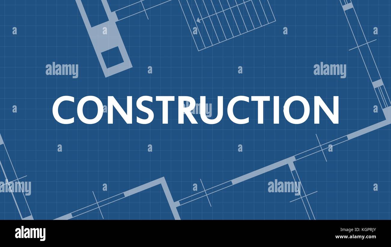 Technisches zeichnen der grafik blaupause Stock-Vektorgrafiken kaufen ...