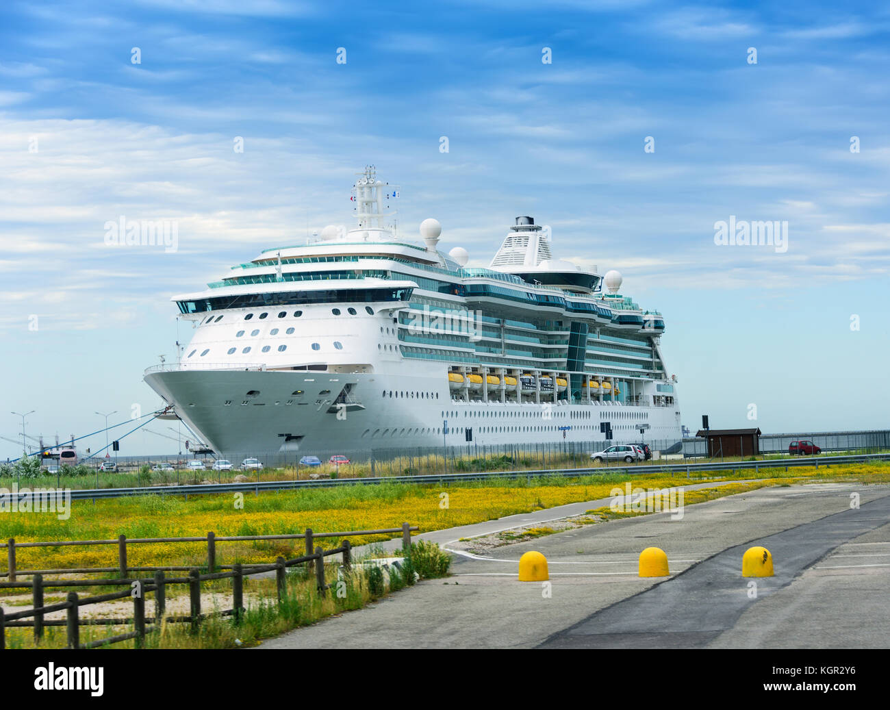 Hafen von ravenna -Fotos und -Bildmaterial in hoher Auflösung – Alamy