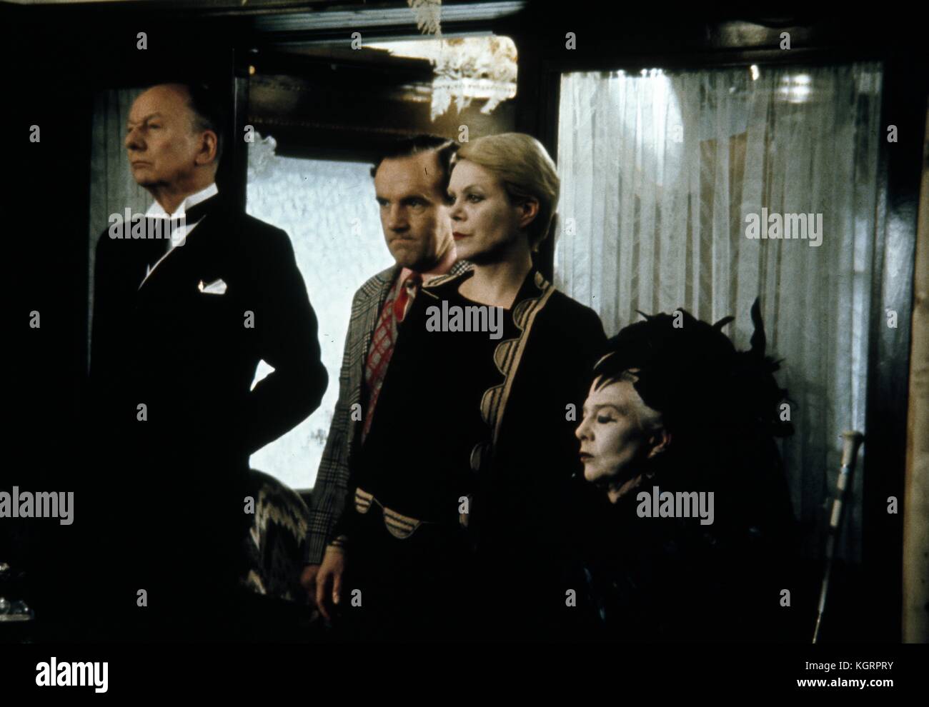 Rachel blakely -Fotos und -Bildmaterial in hoher Auflösung – Alamy