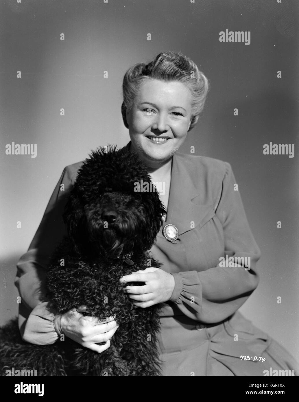 Pimlico betty warren actress studio portrait -Fotos und -Bildmaterial ...