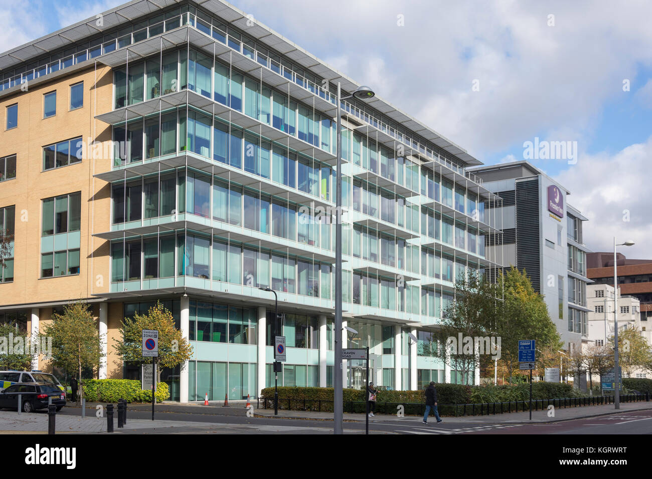 Premier inn london -Fotos und -Bildmaterial in hoher Auflösung – Alamy