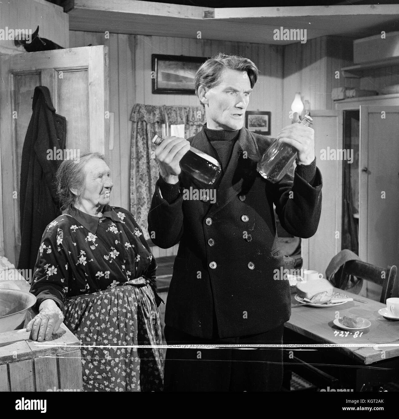 Duncan macrae -Fotos und -Bildmaterial in hoher Auflösung – Alamy