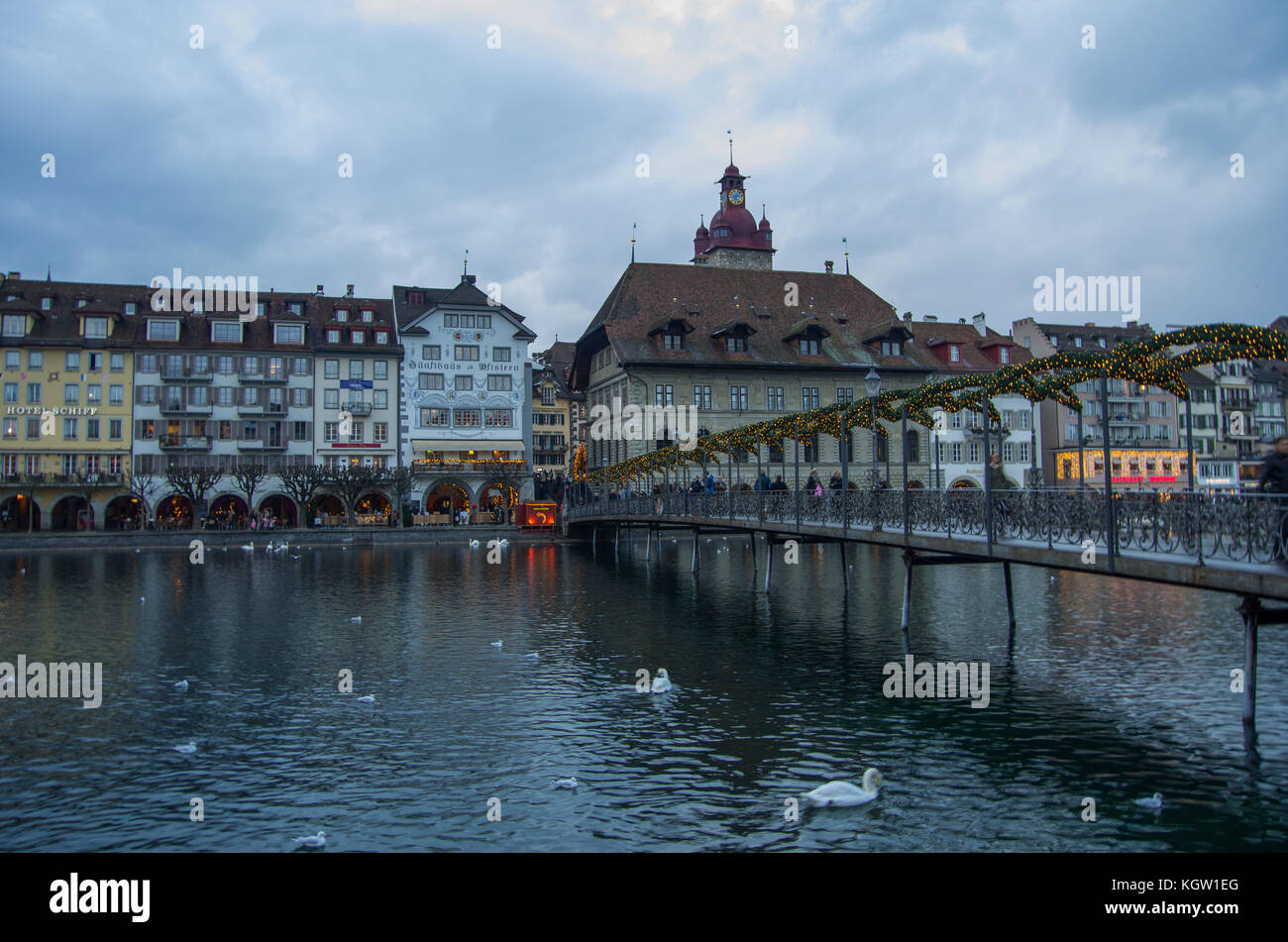 Der charme der schweiz -Fotos und -Bildmaterial in hoher Auflösung – Alamy