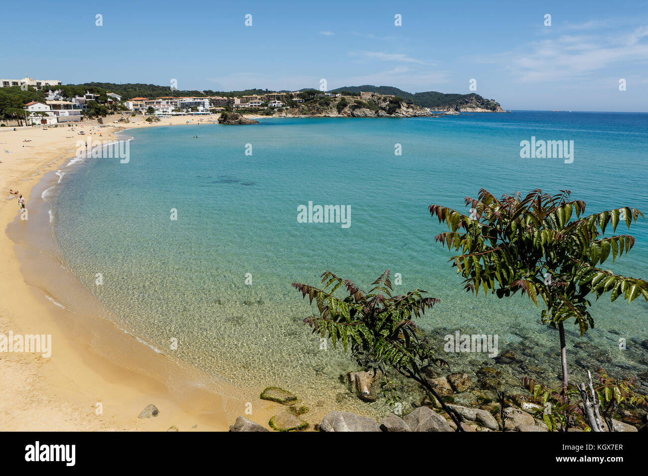 Palamos spain -Fotos und -Bildmaterial in hoher Auflösung – Alamy