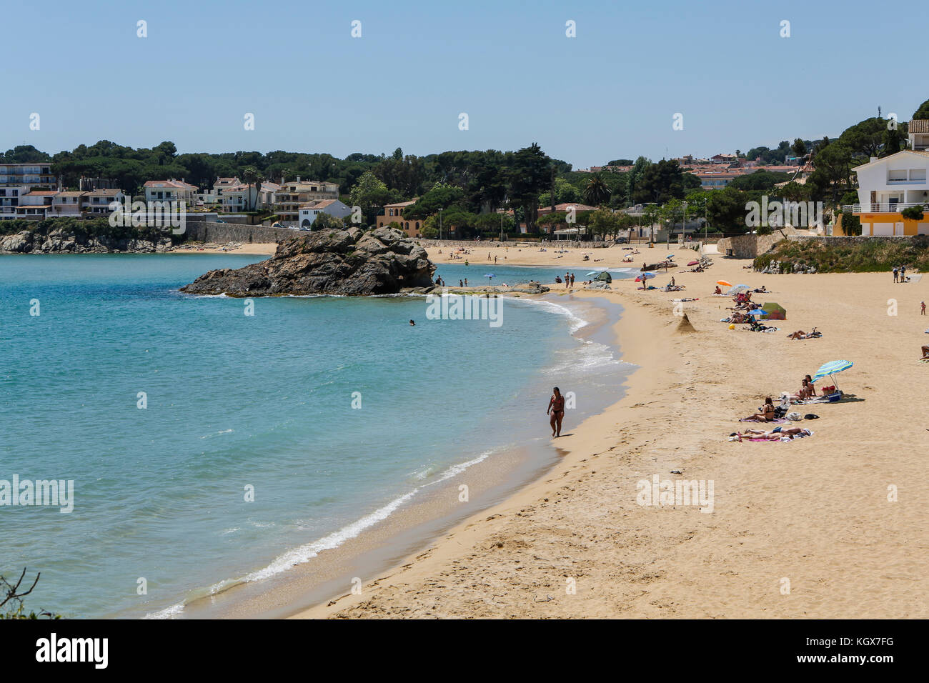 Palamos catalonia -Fotos und -Bildmaterial in hoher Auflösung – Alamy