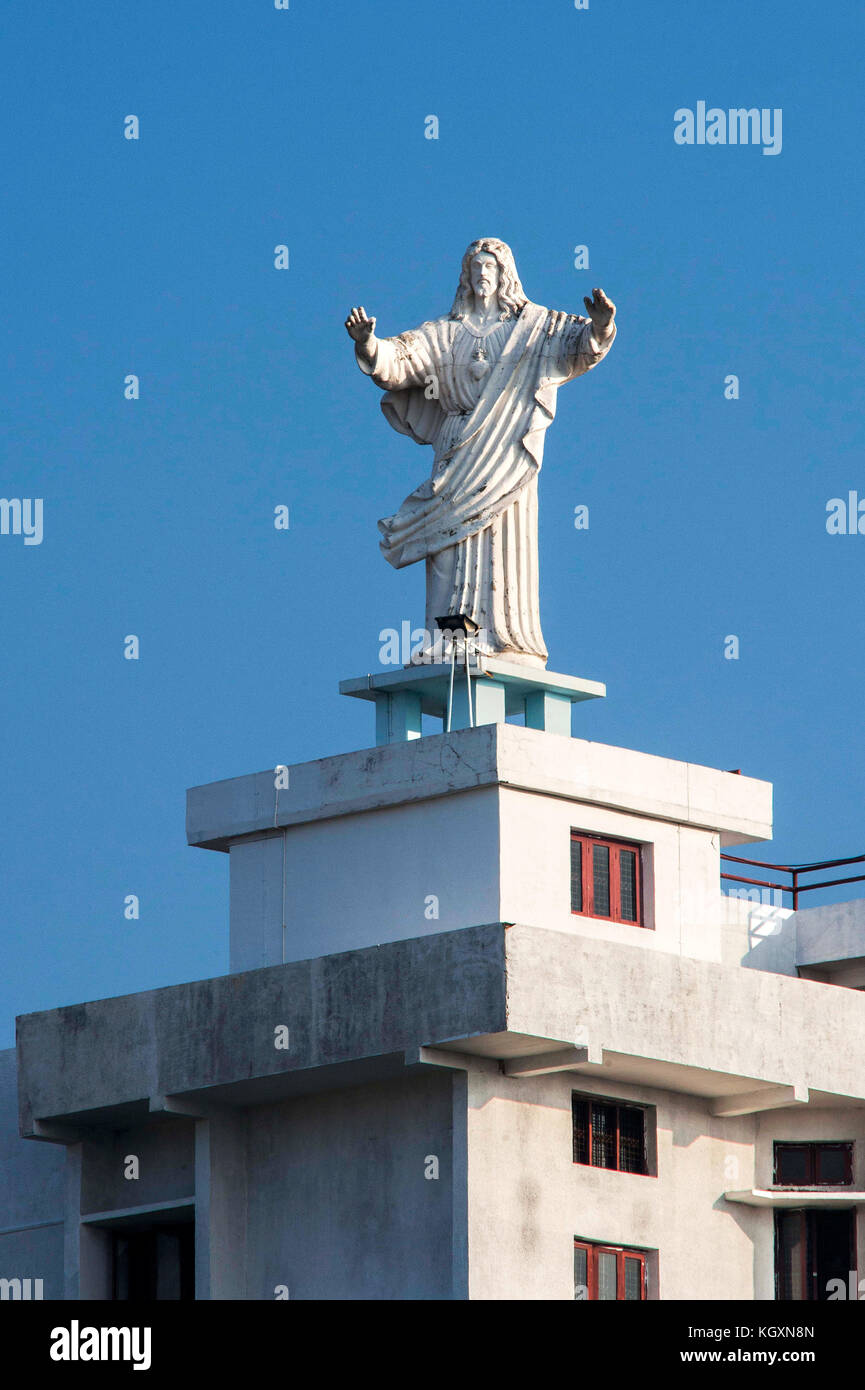 Segen jesus christus -Fotos und -Bildmaterial in hoher Auflösung – Alamy