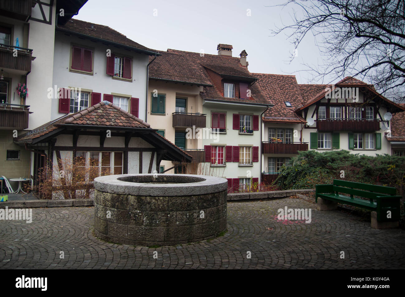 Bern altstadt detail -Fotos und -Bildmaterial in hoher Auflösung – Alamy