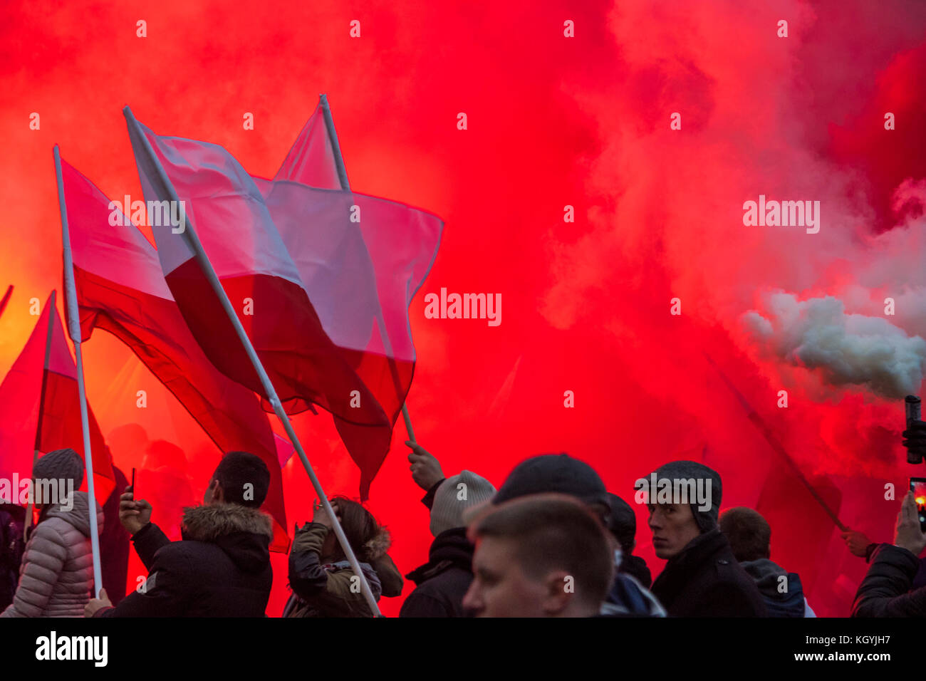 National radical camp -Fotos und -Bildmaterial in hoher Auflösung – Alamy
