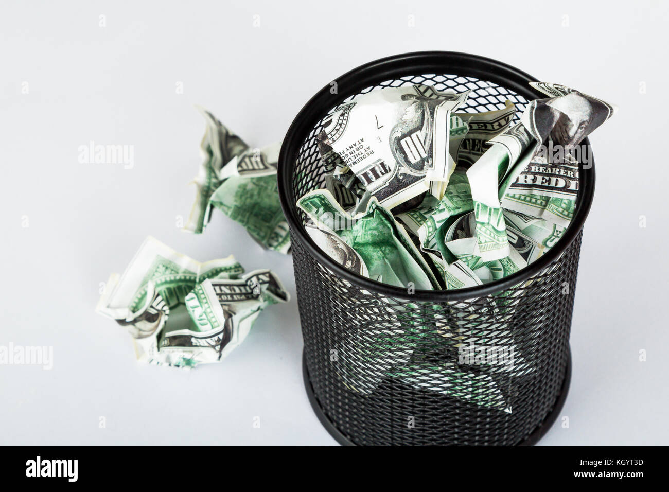 Geld Fur Mull