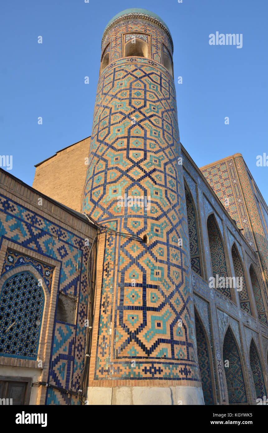 Grab des islam khan -Fotos und -Bildmaterial in hoher Auflösung – Alamy