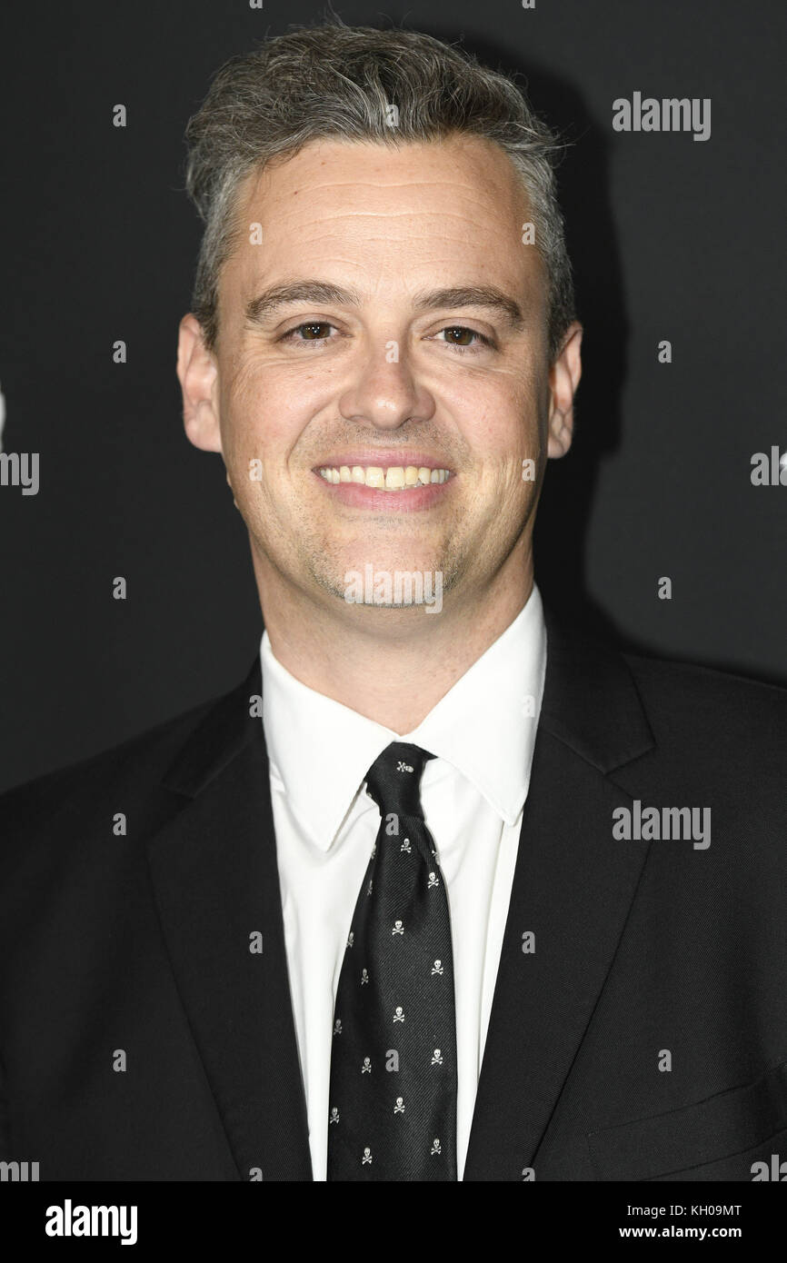 Red Carpet Premiere Event für die AT&T Audience Network's „Loudermilk ...