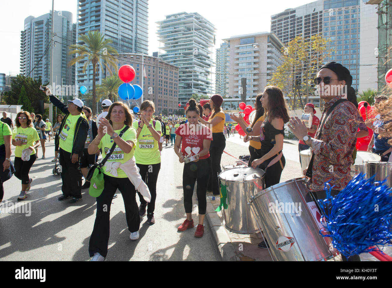 Beirut band -Fotos und -Bildmaterial in hoher Auflösung – Alamy