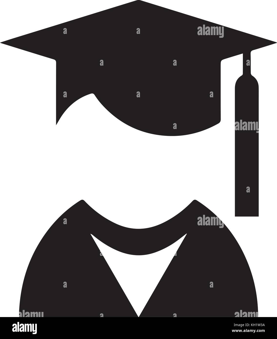 Simbolo dello studente Stock-Vektorgrafiken kaufen - Seite 3 - Alamy