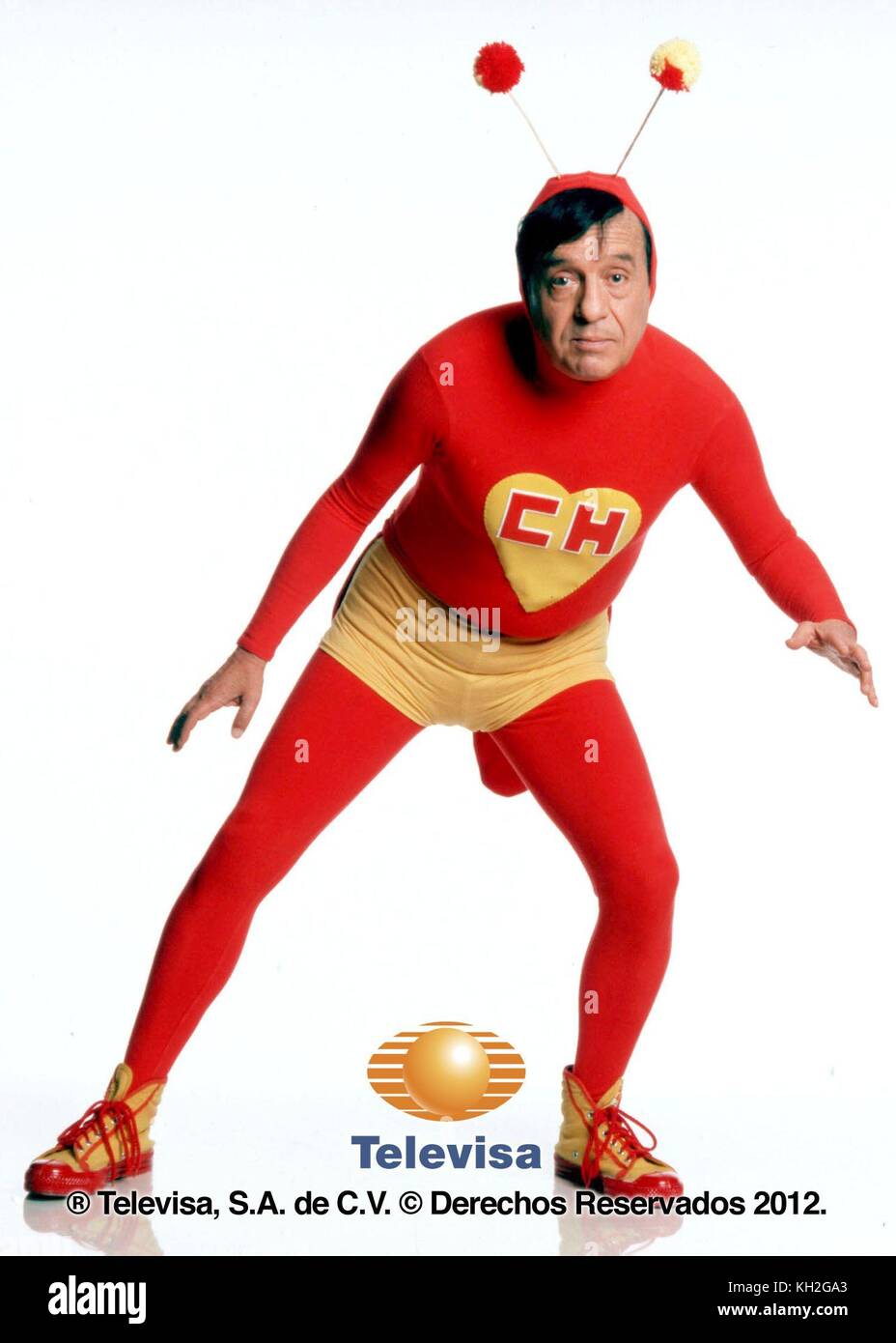 El chavo del 8 -Fotos und -Bildmaterial in hoher Auflösung – Alamy