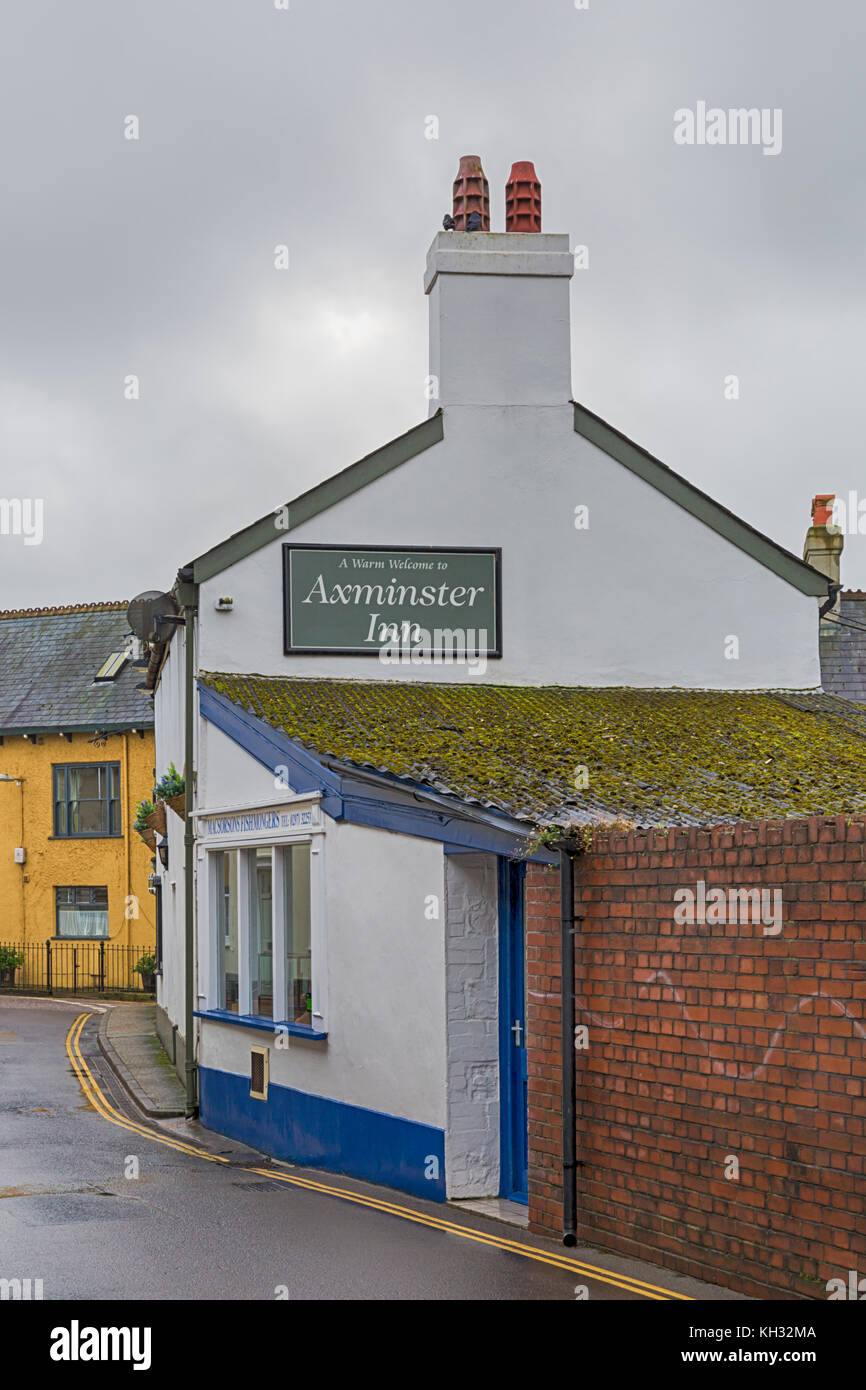 Axminster gasthaus kneipe -Fotos und -Bildmaterial in hoher Auflösung ...