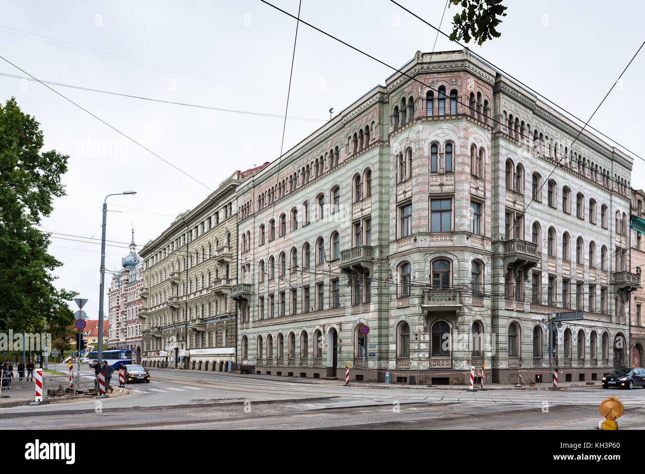 Krisjana valdemara -Fotos und -Bildmaterial in hoher Auflösung – Alamy