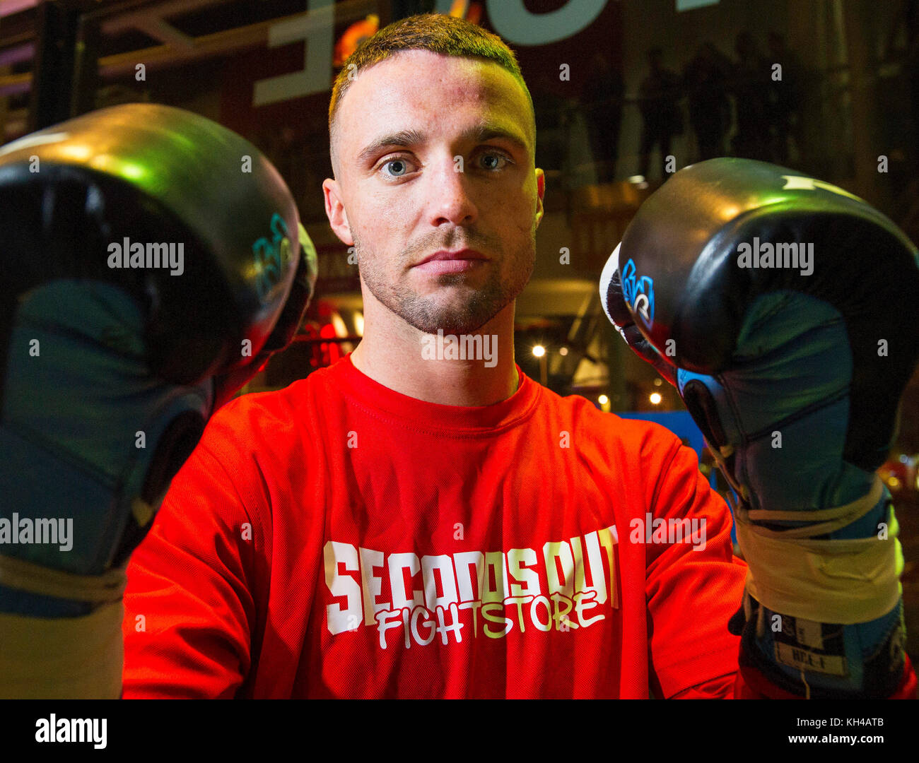 Super leichter kampf -Fotos und -Bildmaterial in hoher Auflösung – Alamy