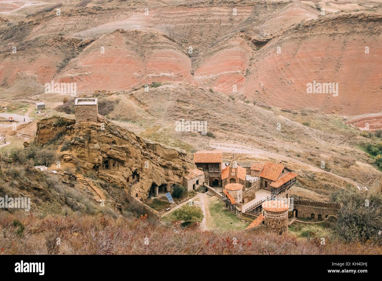 Sagarejo gemeinde -Fotos und -Bildmaterial in hoher Auflösung – Alamy