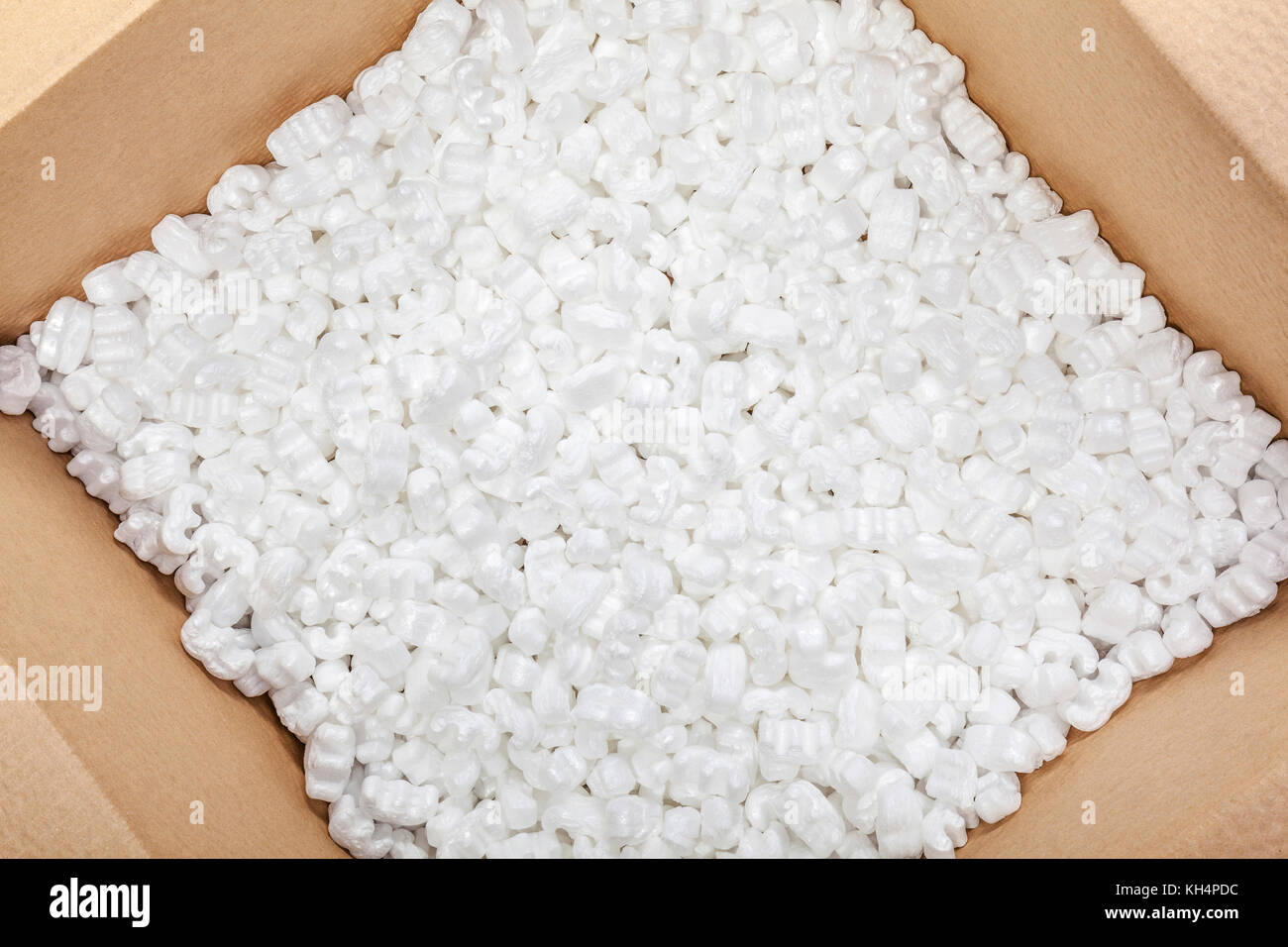 Polystyrene packaging -Fotos und -Bildmaterial in hoher Auflösung – Alamy