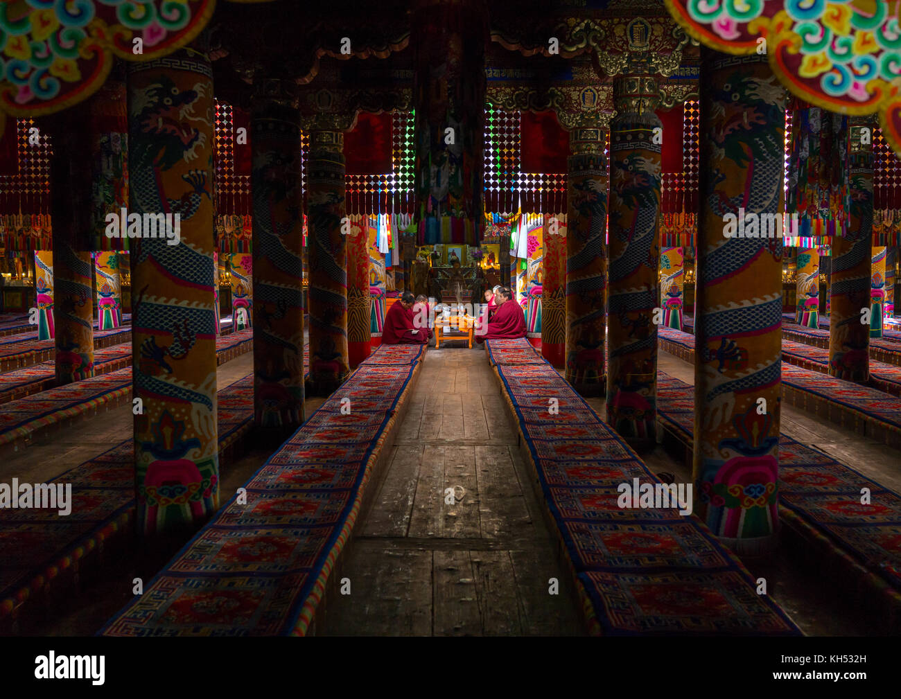 Rong gonchen -Fotos und -Bildmaterial in hoher Auflösung – Alamy